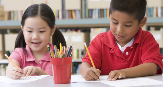 A Media Specialist's Guide to the Internet: Language Arts