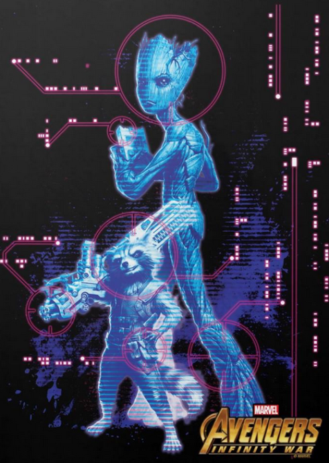 REVISTAS DIGITALES Y PODCASTS DE CINE Y ENTRETENIMIENTO: MARVEL STUDIOS ...