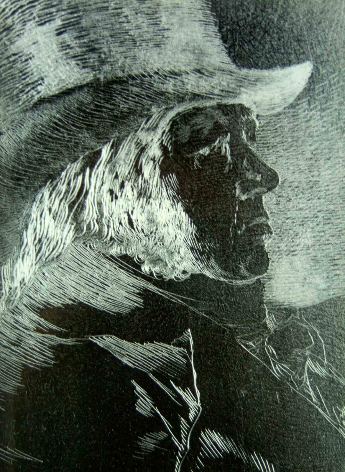 Libropasión: LOS DISPARATES. GRABADOS POR GOYA