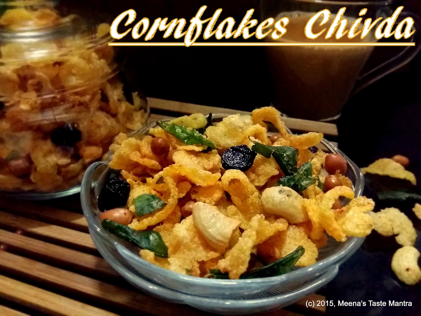 Meena's Taste Mantra