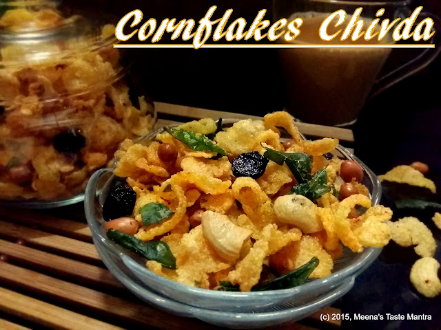 Meena's Taste Mantra