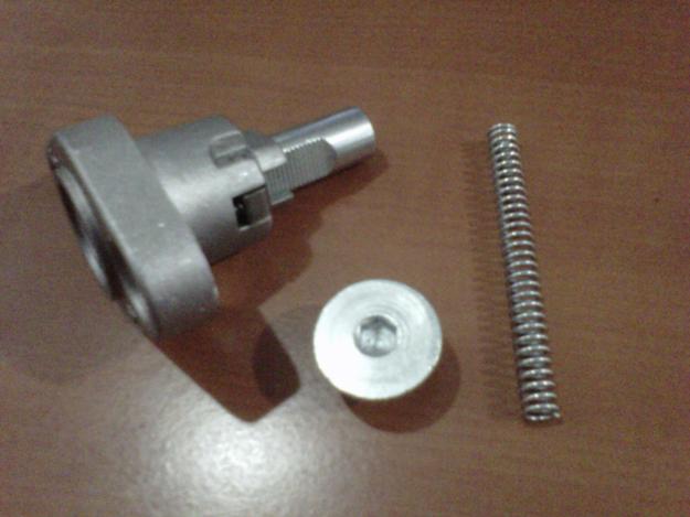 Berbagai Manfaat Dan Ilmu Pengetahuan: Fungsi Tensioner Rantai Kamrat ...