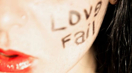 Love Failure: Love Images
