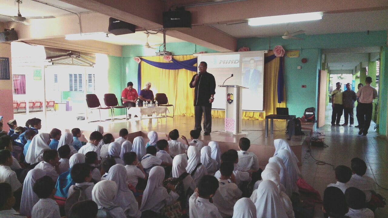 Sekolah Kebangsaan Seksyen 7 Bandar Baru Bangi: PROGRAM KEPIMPINAN ... Sekolah Kebangsaan Seksyen 7 Bandar Baru Bangi: PROGRAM KEPIMPINAN ...