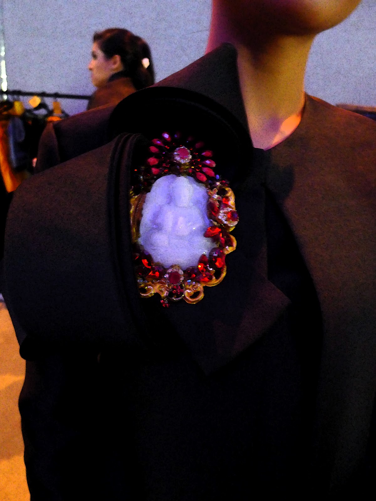 Gerry Sunga's Maharani Jewels