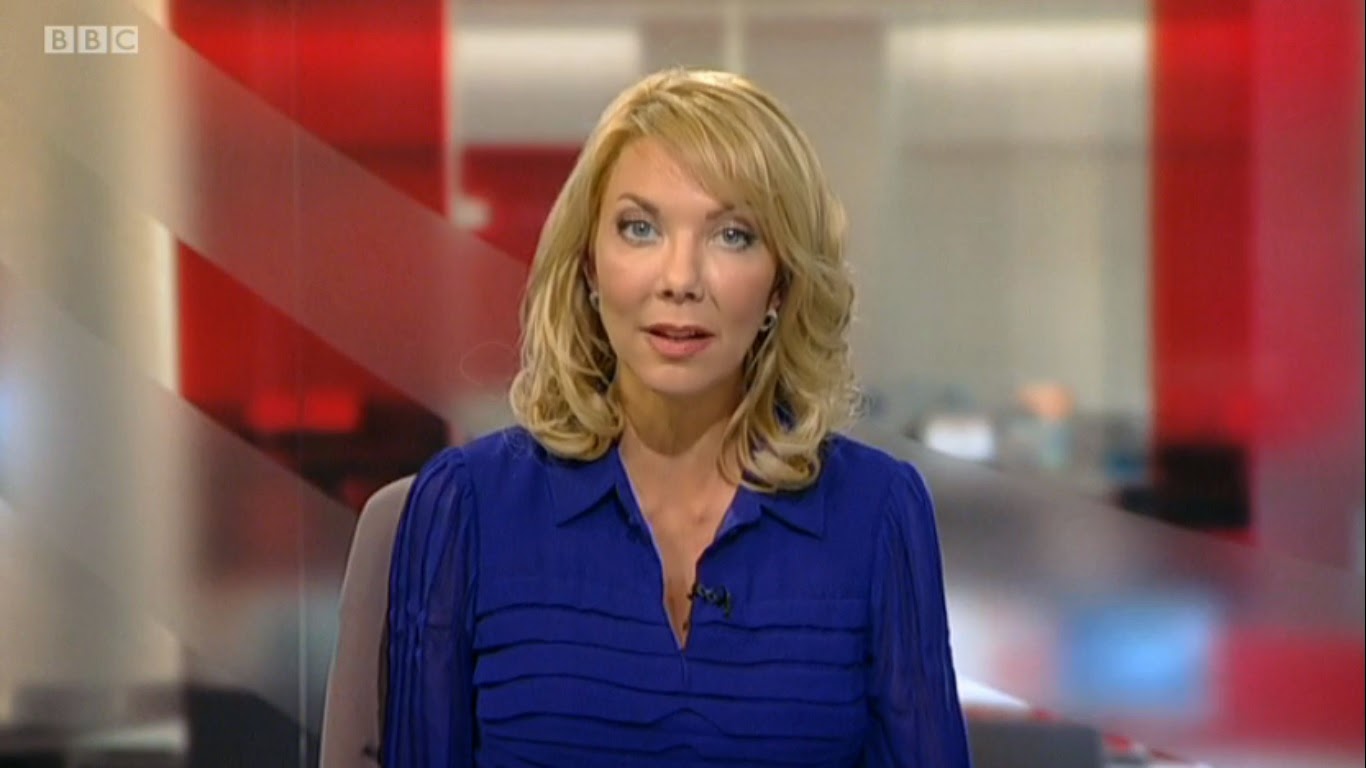 UK Regional News Caps: Alex Lovell - BBC Points West