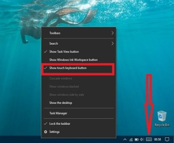 How to expand virtual keyboard windows 10 - geracontrol
