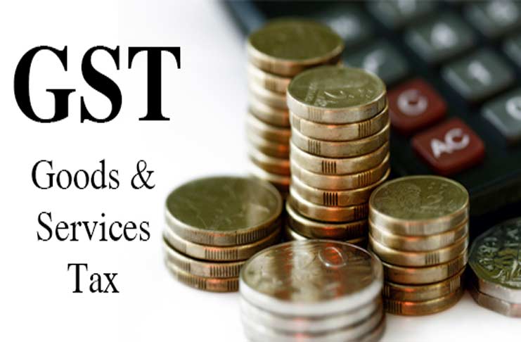 SRM Creatives: What is GST?