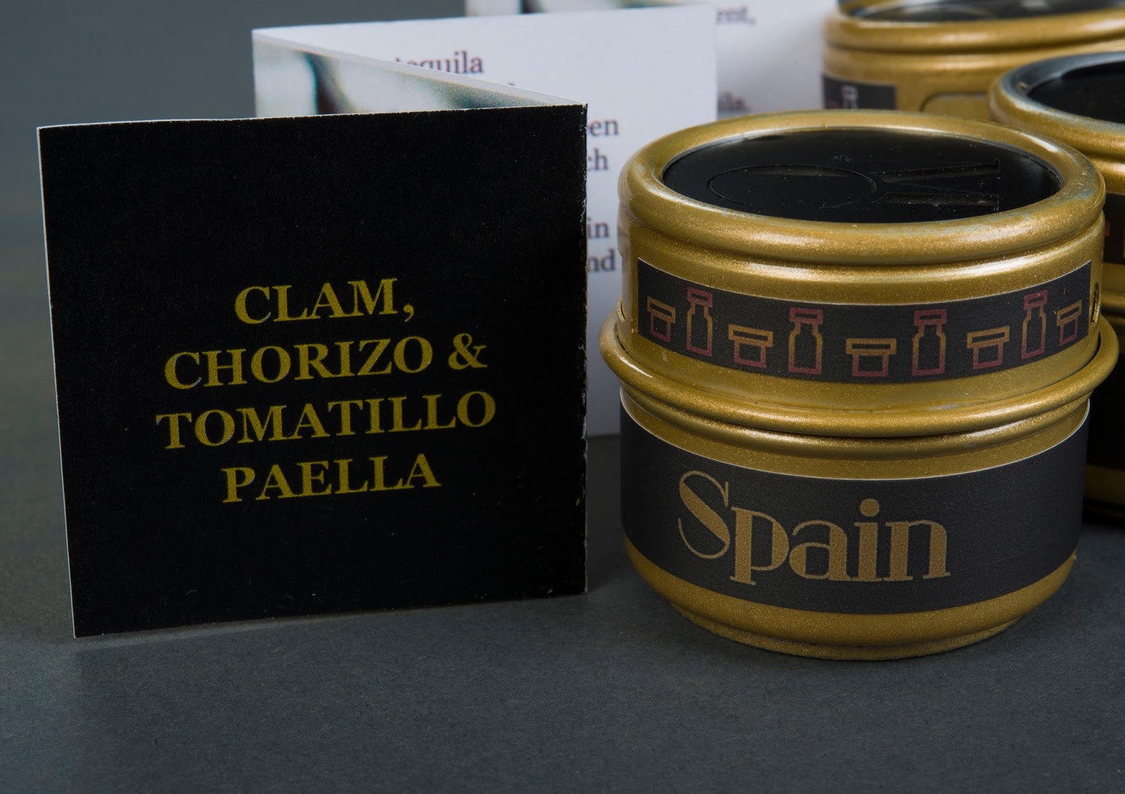 McCormick Spice Kit – Packaging Of The World