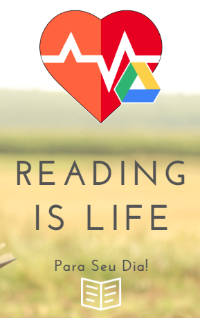 Reading is life!