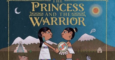 The Princess and the Warrior