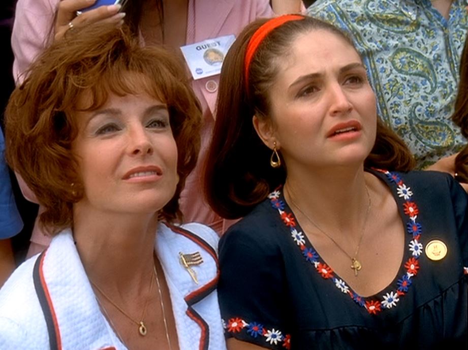 Apollo 13 Movie Cast Members