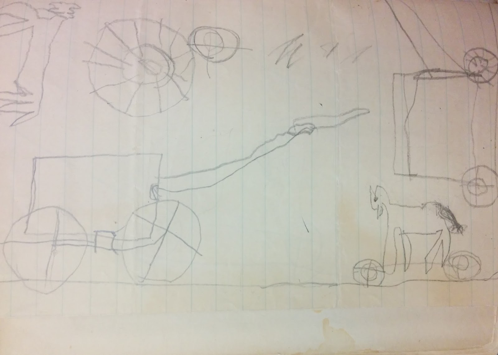 Today in History: Father's Day - UM Clements Library