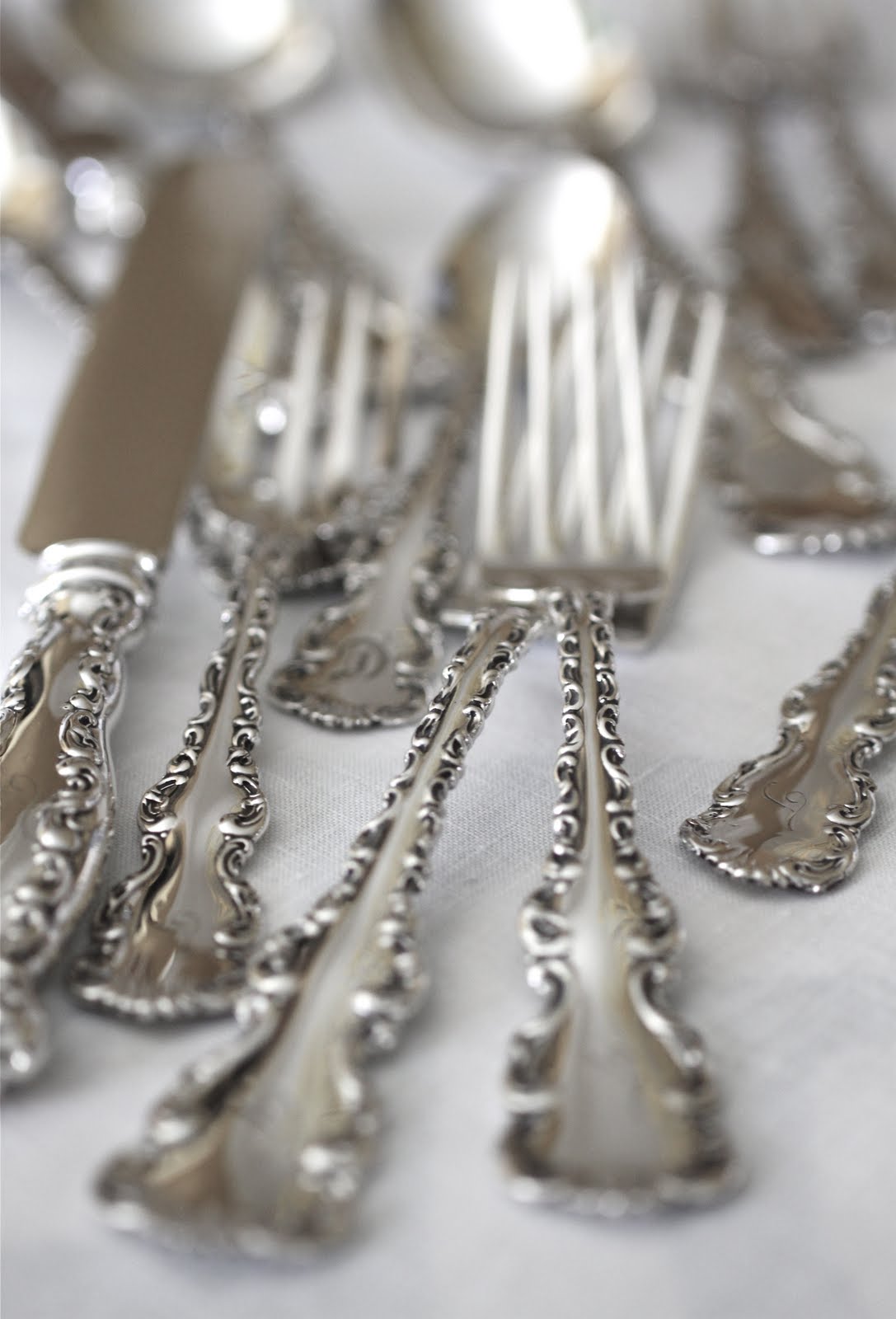 Reggie Darling: What Is One To Do When One Is the Recipient of Family ...