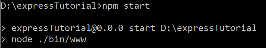 Getting Started with Express - Installation and Setup - Coding Defined