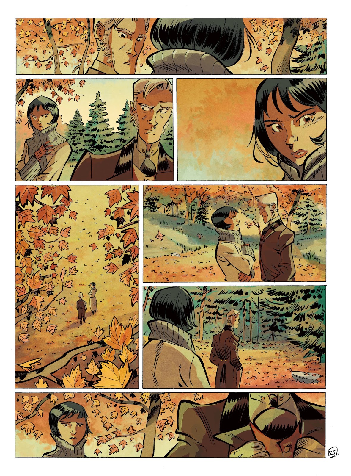 les dessins de pierre Alary