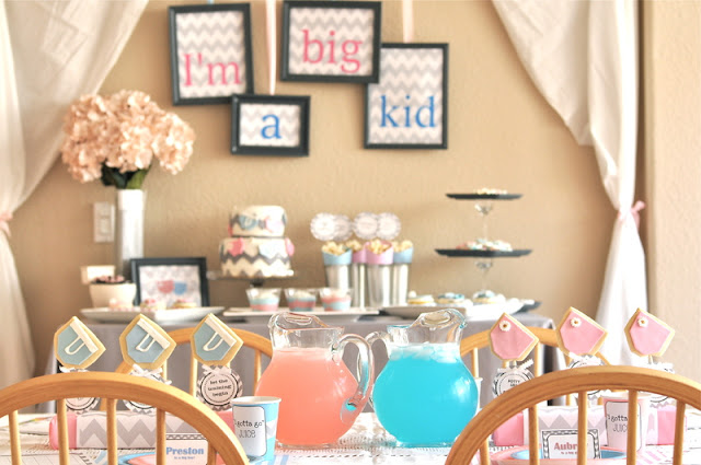 Kara's Party Ideas Potty Training Party! | Kara's Party Ideas