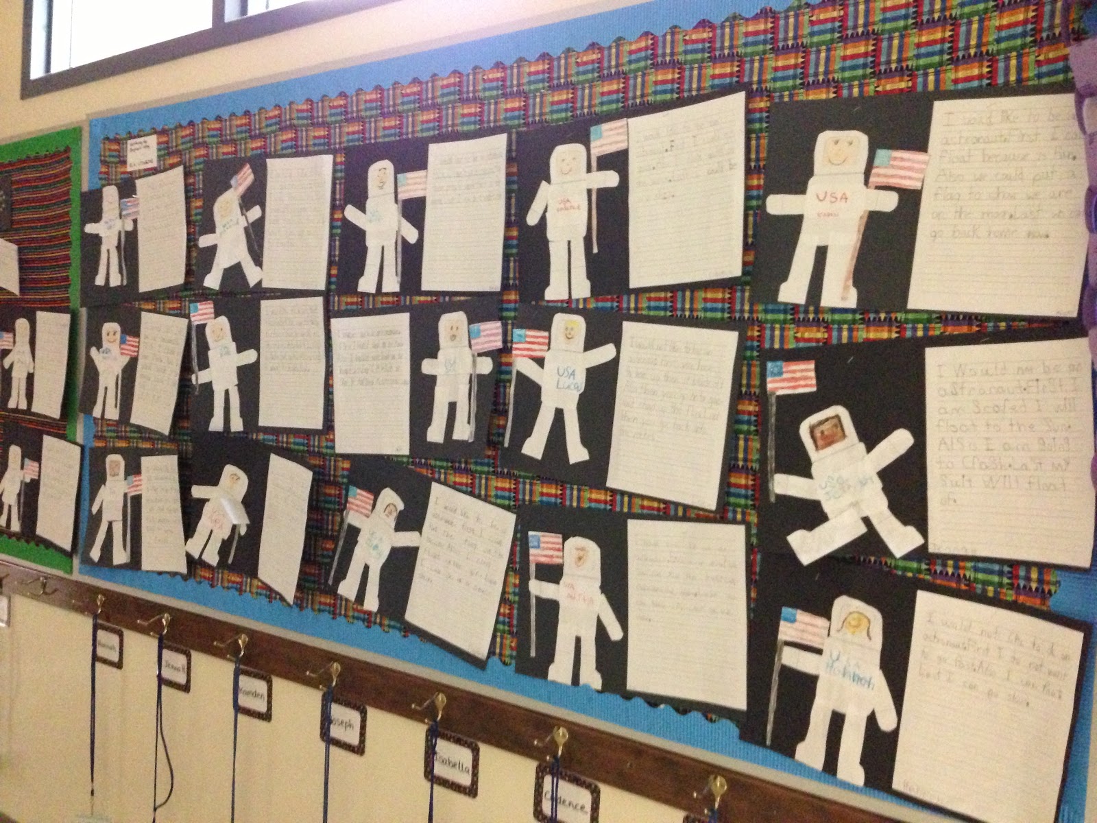 Bishop's Blackboard: An Elementary Education Blog: Writing to Explain ...