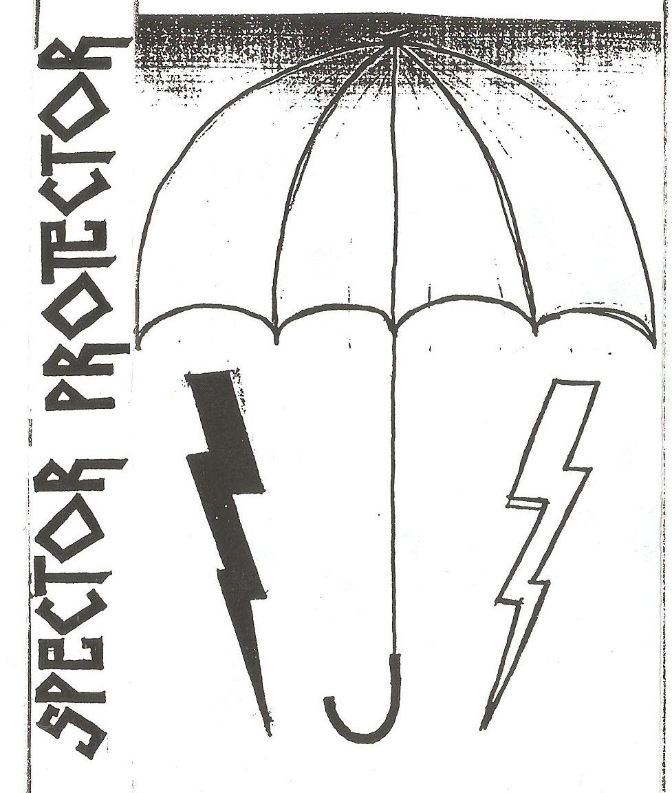 Remote Outposts: SPECTOR PROTECTOR - Demo - Tape - 2002