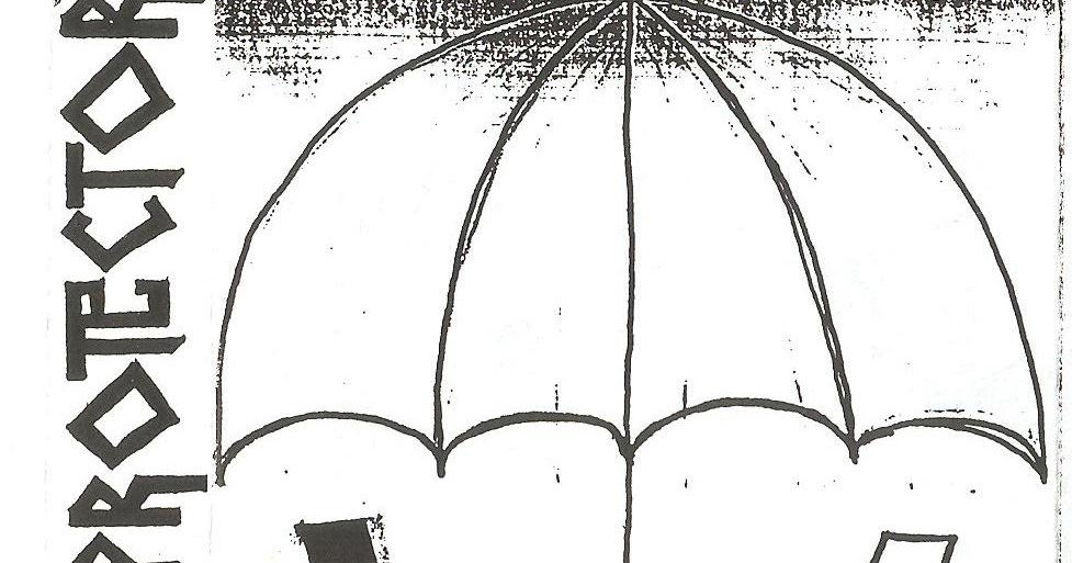 Remote Outposts: SPECTOR PROTECTOR - Demo - Tape - 2002