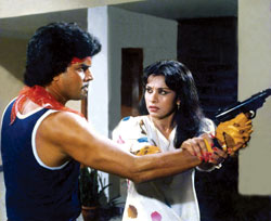 Anoja Weerasinghe ~ Sri Female