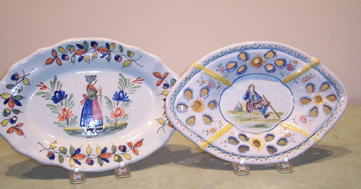 Quimper Antiques & Collectibles Marketplace