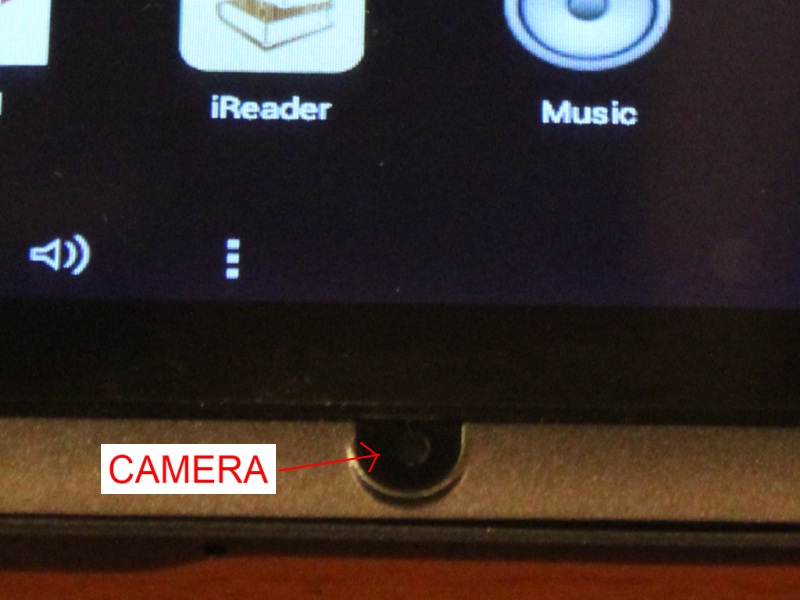 Goodix Gt811 Touch Driver