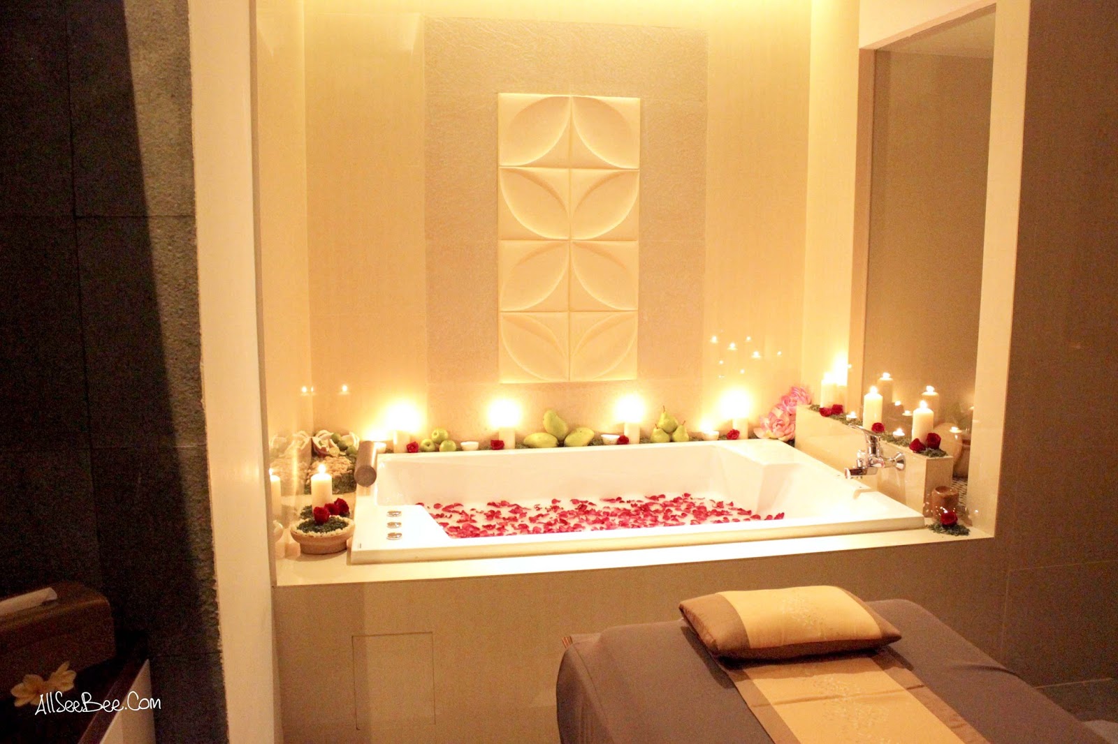 Konsep Baru Martha Tilaar Salon Day Spa Pantai Indah Kapuk