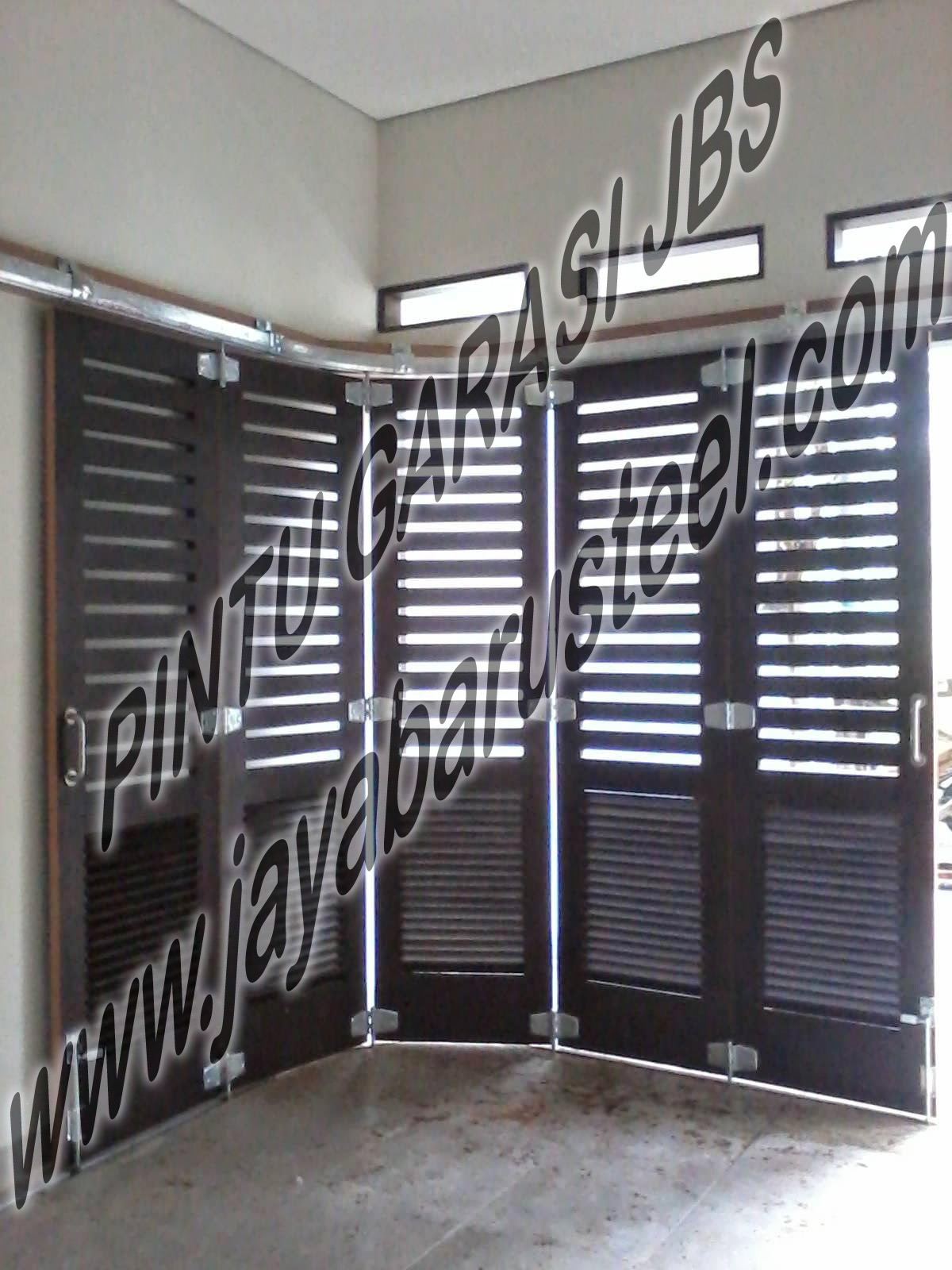 Harga Pintu Lipat Ruko Solo, Harga Pintu Lipat Kamar Mandi Solo, Harga ...