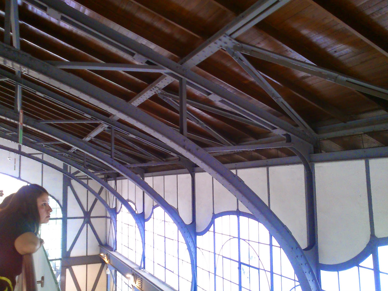 Javier Blog "UAM AZCAPO"