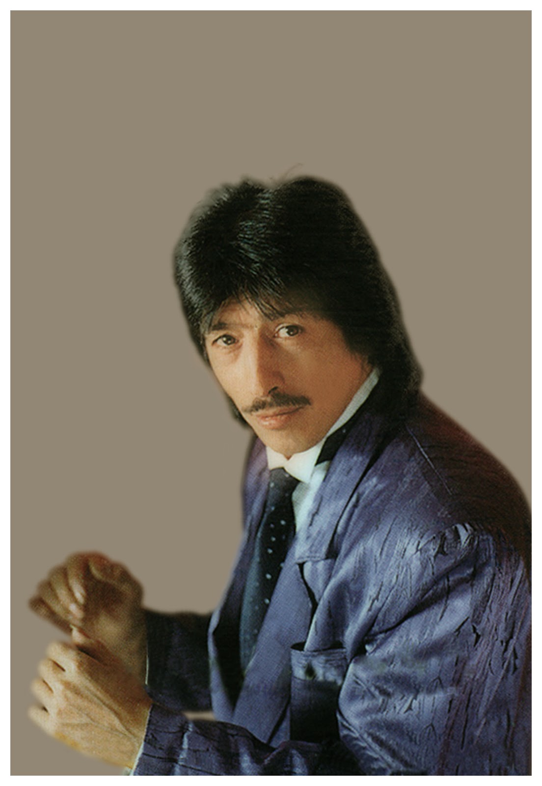 Los Chichos desde 1973: El del medio de Los Chichos