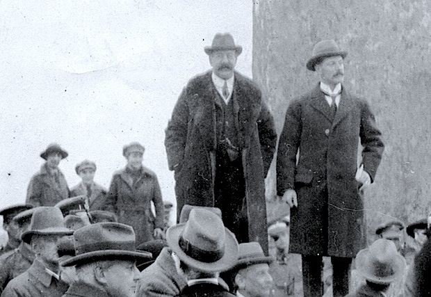 Stonehenge Monument: Why did Cecil Chubb give Stonehenge away?