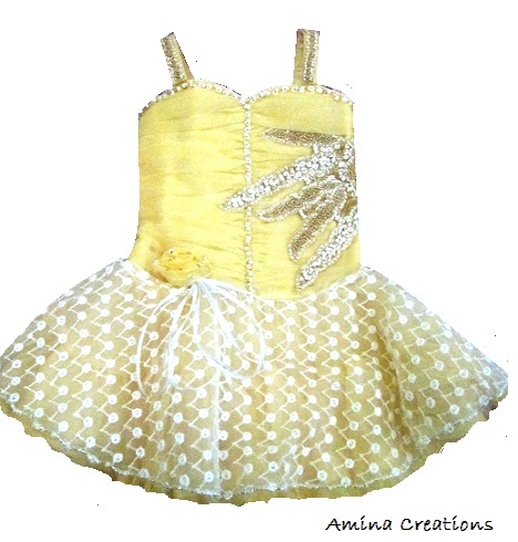 BASIC TYPES OF FROCKS - SugarSkul