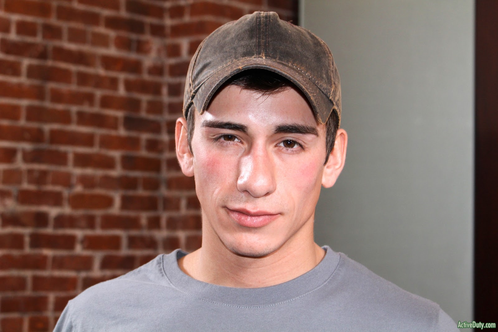 Male Patrol: Leo Balcony