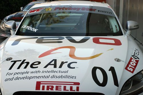 A closer look at The Arc Audi Racing Program with Don Istook ~ Audi ...