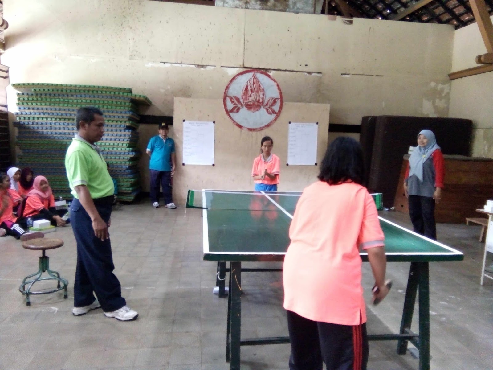 Dibuka Kepala Dinas Dikpora DIY, Olimpiade Olahraga Khusus Siswa ...