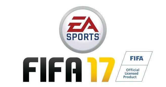 Portada de Fifa 17