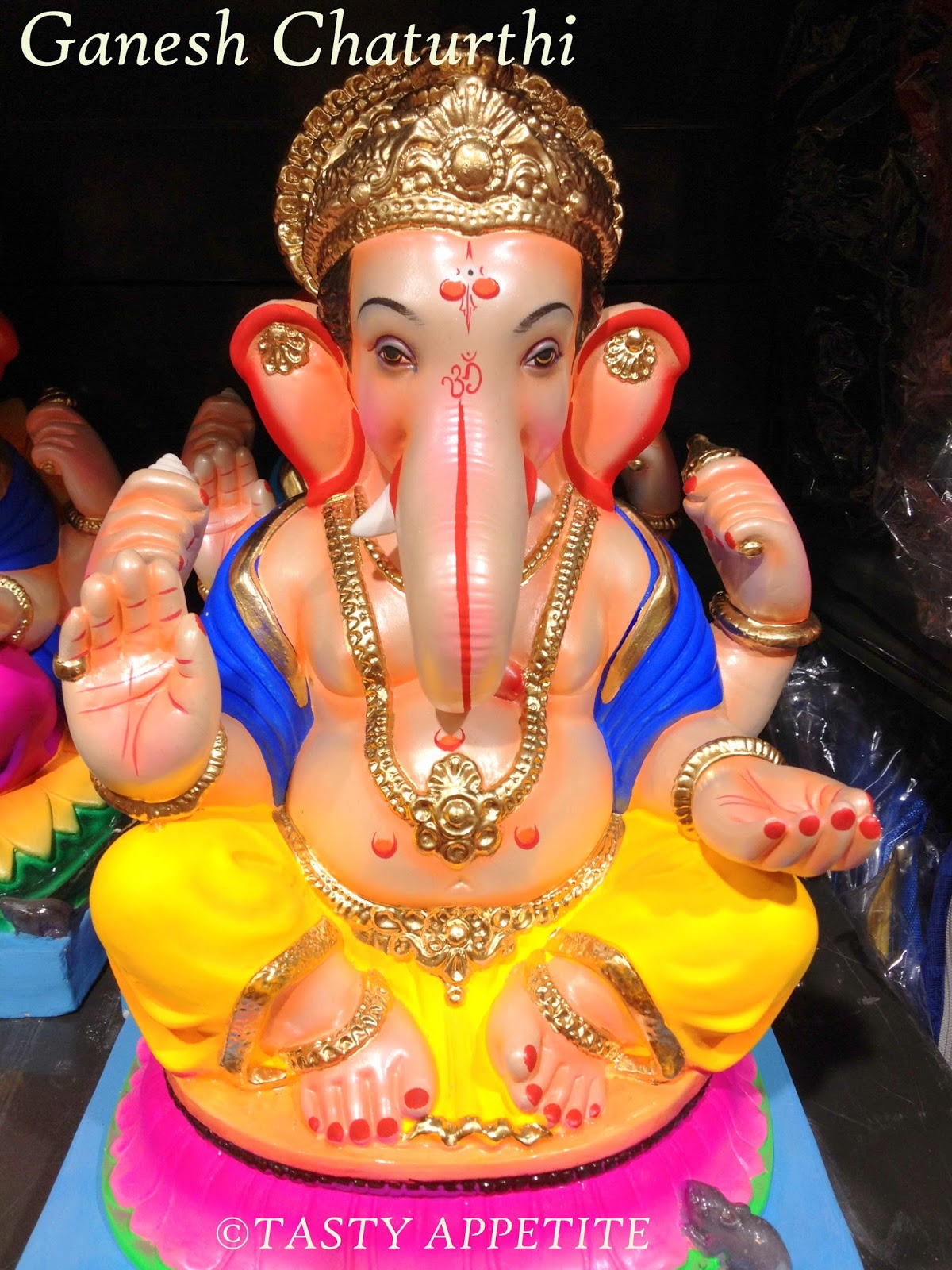 30 Easy Vinayagar Chaturthi Recipes / Ganesh Chaturthi Recipes: