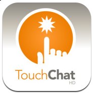 SCAAC-N: TouchChat HD - iShare VES Vocabularies (FREE)