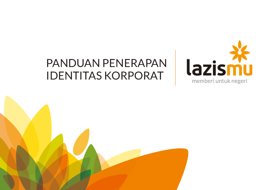 Download Brandbook Lazismu - Lembaga Amil Zakat Nasional - Lazismu ...