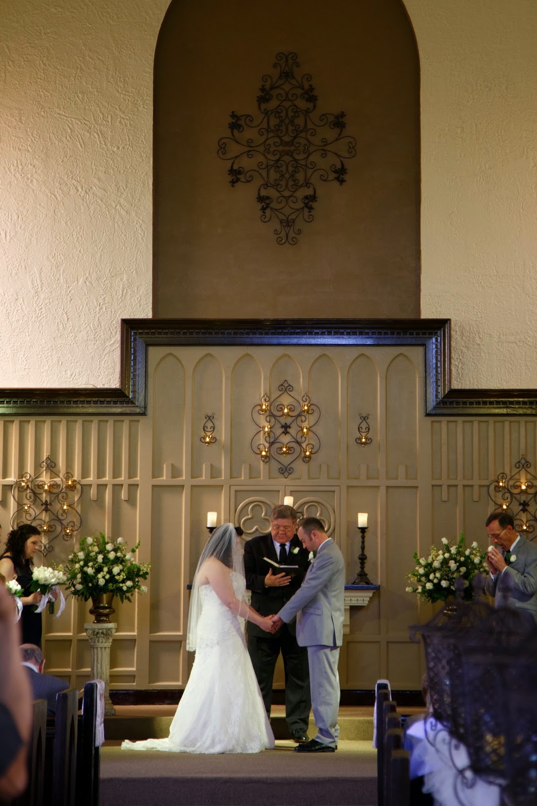 Cable Photography & Video: Leigh Ann Arrowood & Dan Bricker - Wedding ...