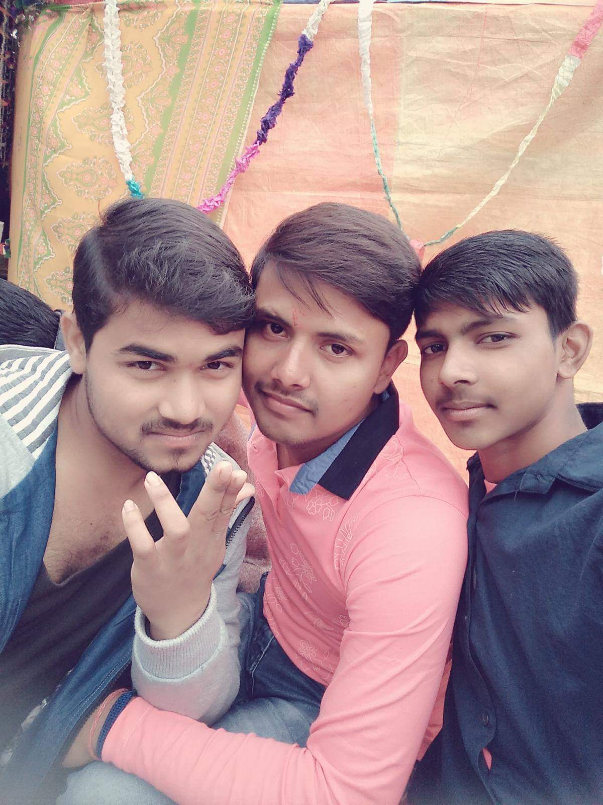 ANIKET SINGH KUSHWAHA