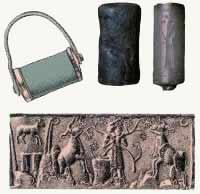 Finding Christ in the Old Testament: Seals and Bows