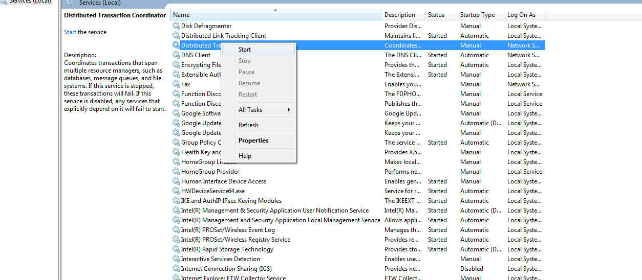 IT Journey: How to roll back transactions in SSIS (SQL Server ...