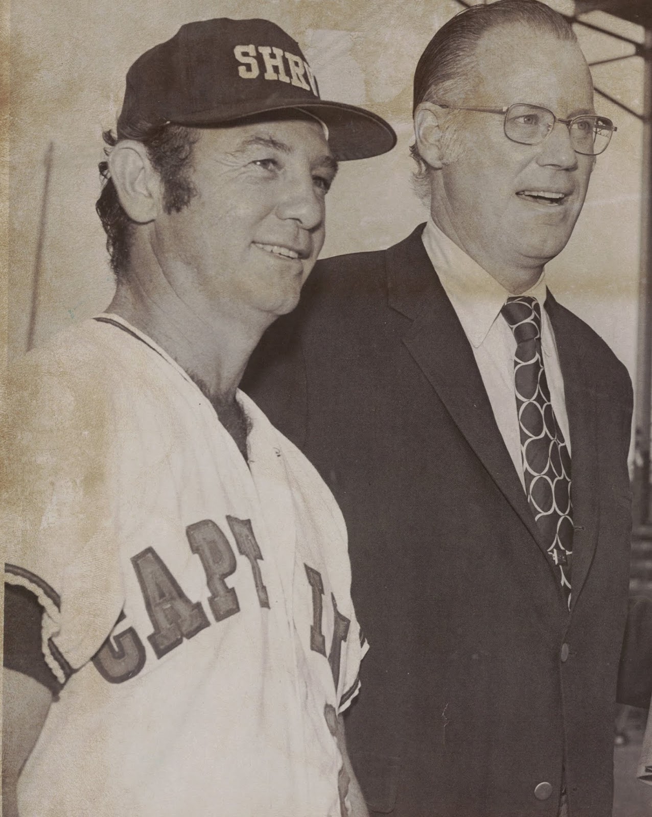 Once A Knight ...: That's the old ballgame Shreveport, chapter 13 (the ...