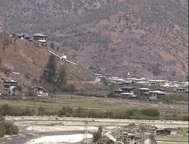 ΠΑΡΤΕ ΚΙ ΑΥΤΟ ΝΑ ΕΧΕΤΕ... ΒΙΝΤΕΟ: 10 ΠΡΟΣΓΕΙΩΣΕΙΣ ΑΕΡΟΠΛΑΝΩΝ ΠΟΥ ΘΑ ΣΑΣ ...