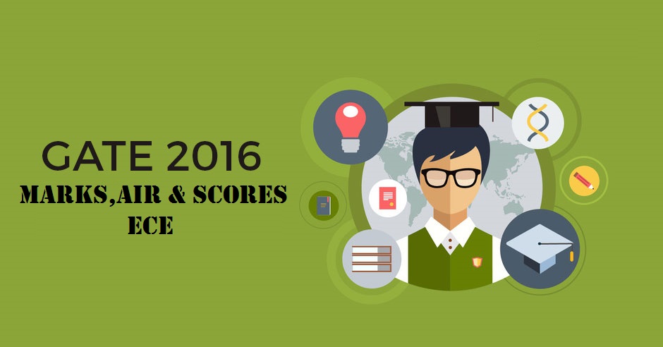 GATE 2016,2015,2014 and 2013 ECE RECORD (MARKS,AIR & SCORES) - Gateway ...