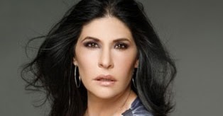 Quem Dubla Novelas: Raquel Garza