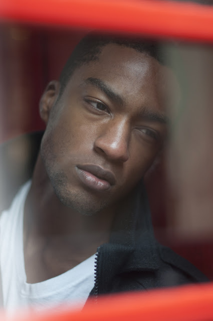 Anibal Melo Photography: New Face Jason Betts @ DNA Models