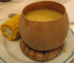 COMIDAS TIPICAS DE GUATEMALA: QUETZALTENANGO